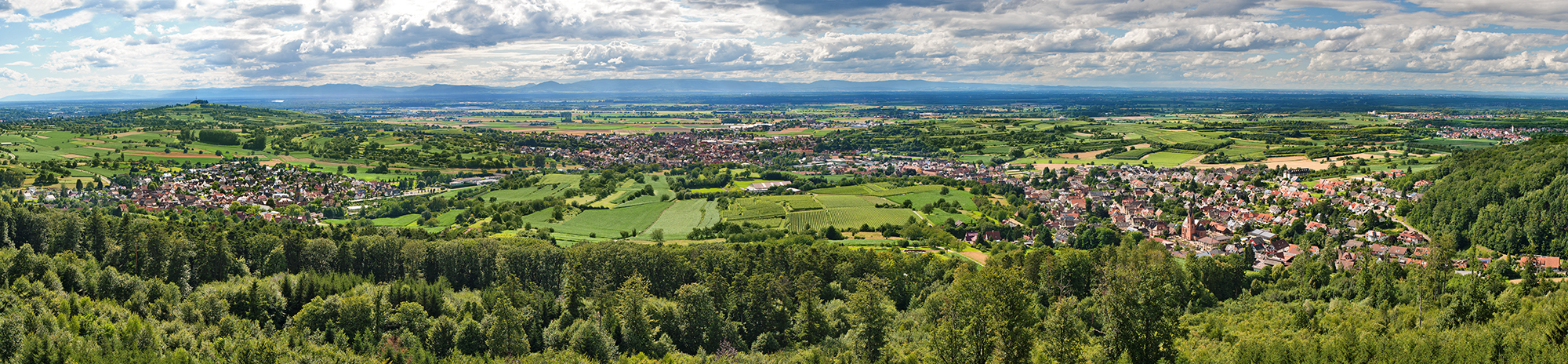 Gemeinde Friesenheim - Rathauswegweiser Gemeinde Friesenheim